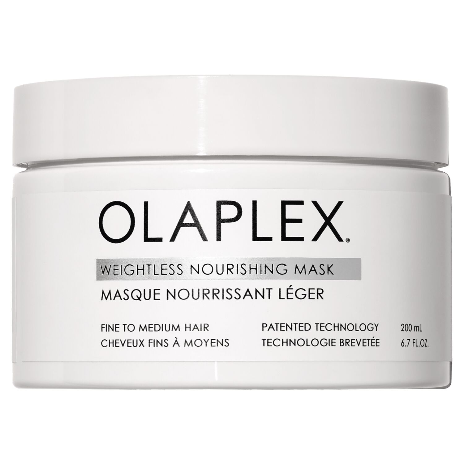 Weightless Nourishing Mask - Olaplex | CosmoProf