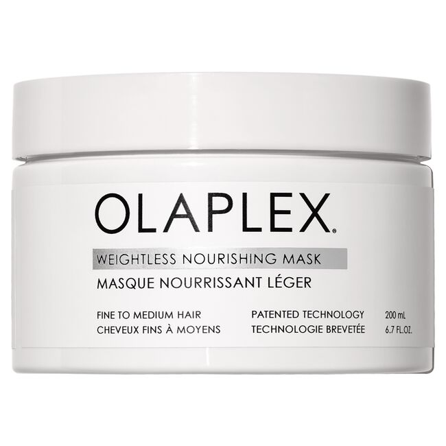 Weightless Nourishing Mask - Olaplex | CosmoProf