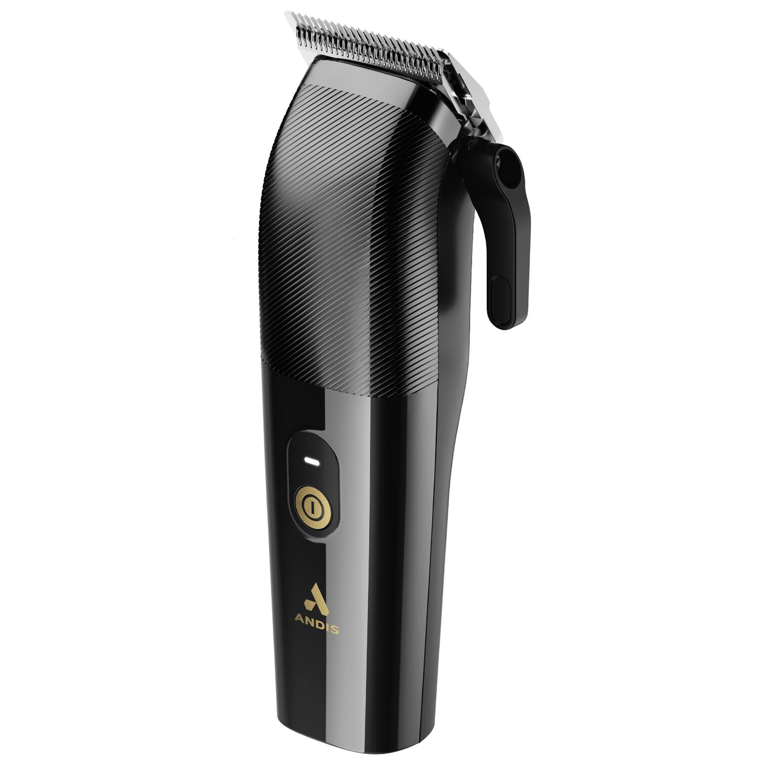Black Envy II Cord/Cordless Clipper - Andis | CosmoProf