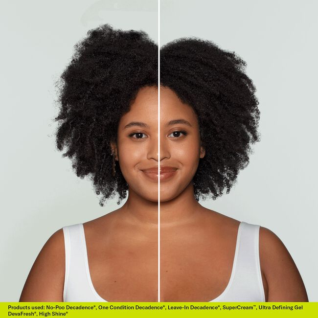 One Condition Decadence - Deva Curl | CosmoProf