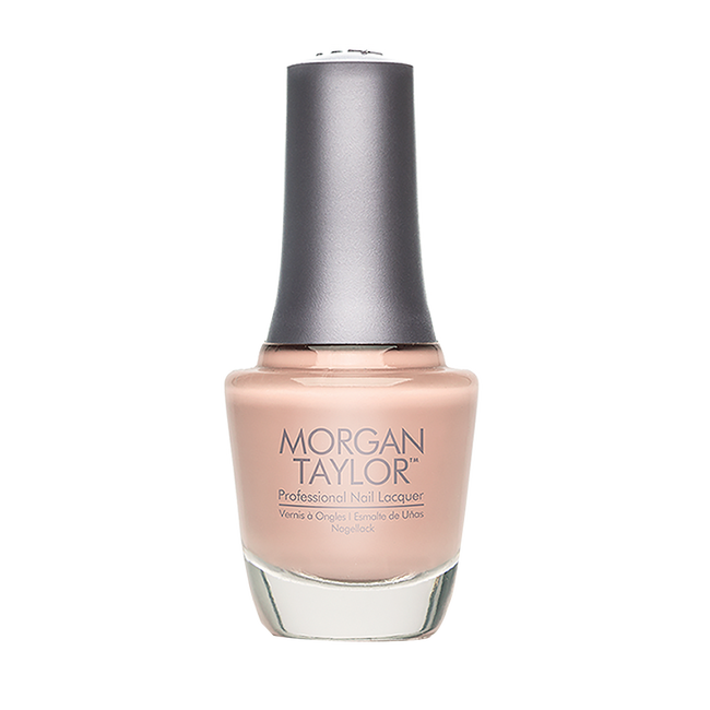 Professional Nail Lacquer - Morgan Taylor | CosmoProf