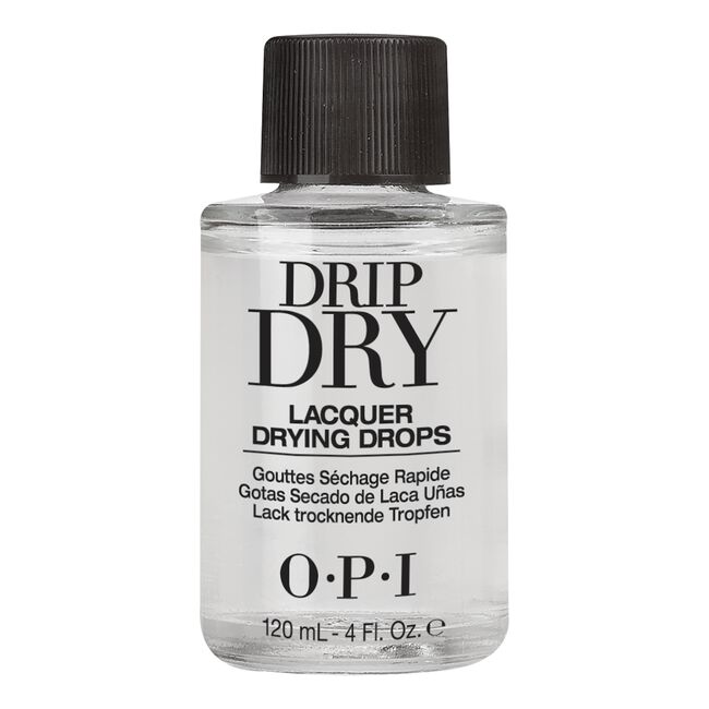 Drip Dry Lacquer Drying Drops - OPI | CosmoProf
