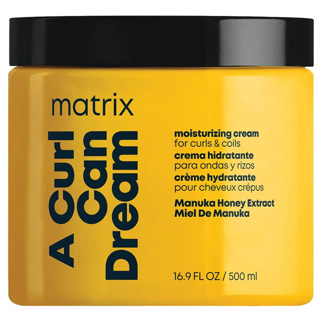 A Curl Can Dream Moisturizing Cream - Matrix | CosmoProf