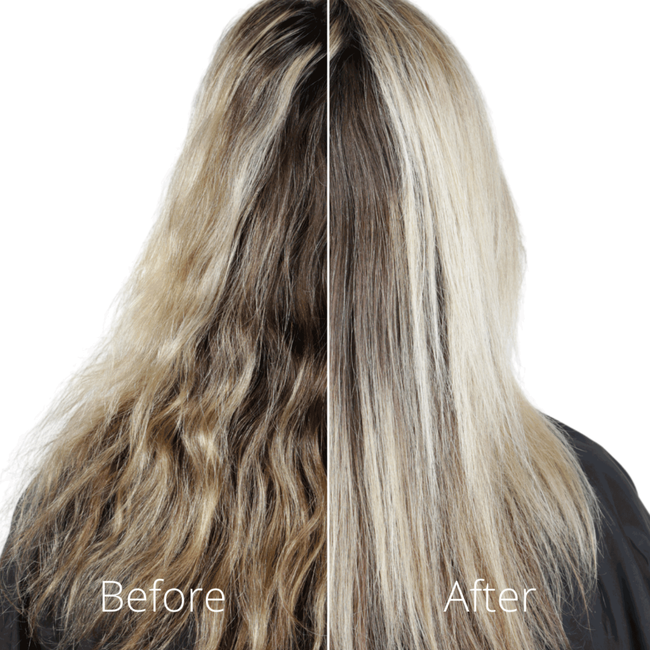 Crystal Gel Treatment Box - Malibu C | CosmoProf