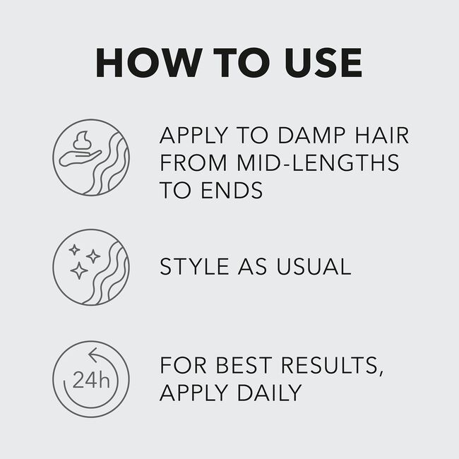 No.Breaker Bonding and Styling Leave-In Treatment - Sebastian | CosmoProf