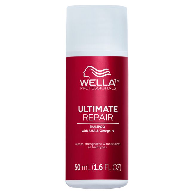Ultimate Repair Shampoo - Wella | CosmoProf