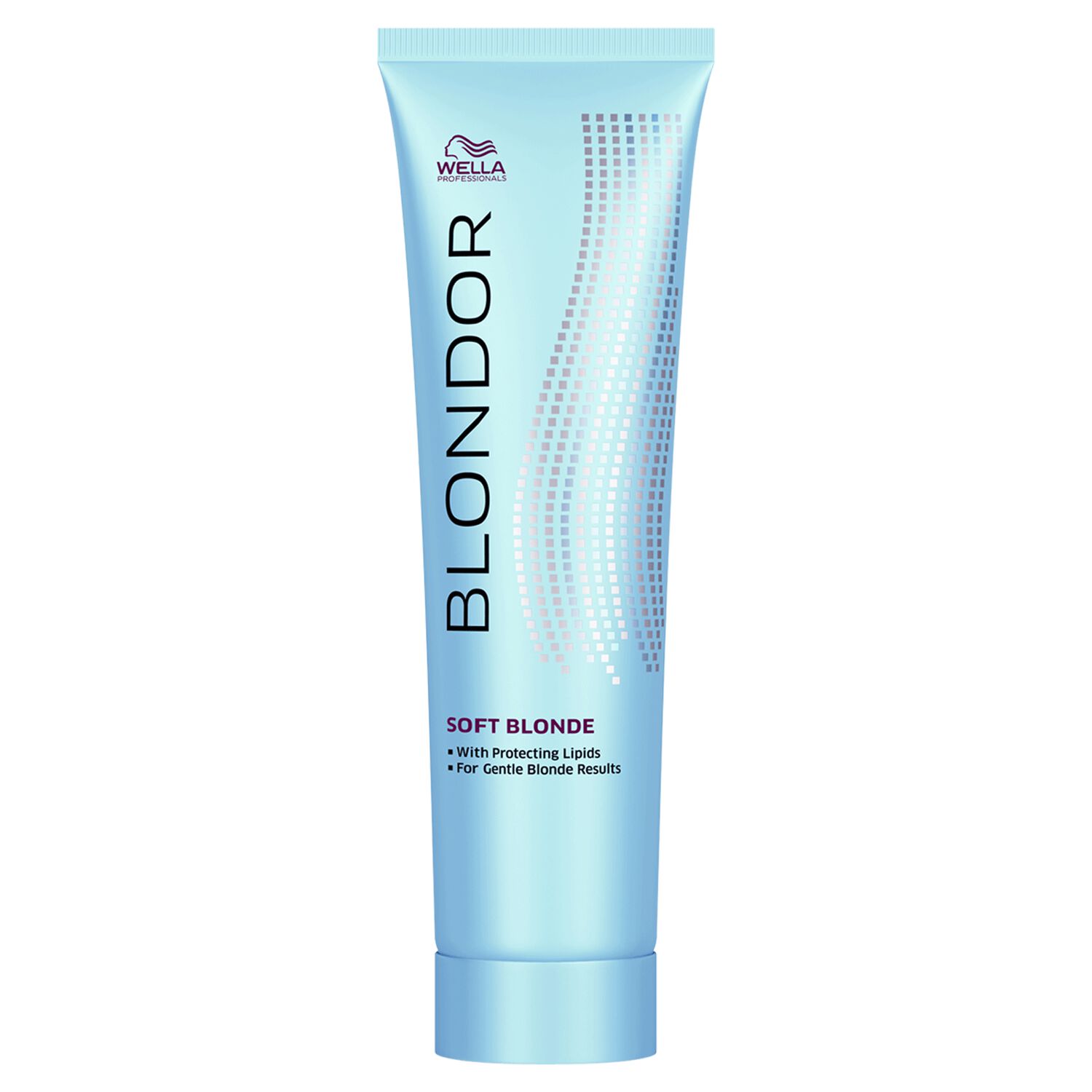 Soft Blonde Cream - Blondor - Wella | CosmoProf