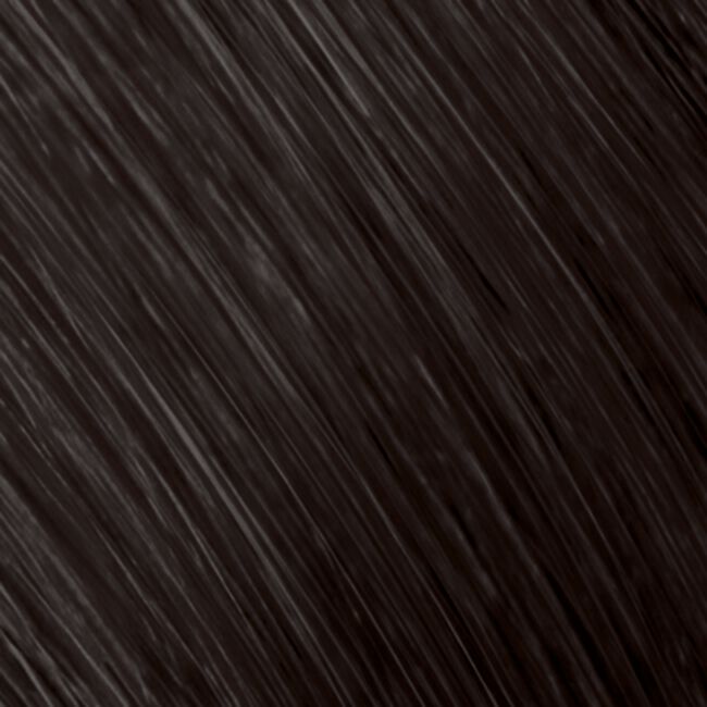 5NA Light Natural Ash Brown Topchic Zero Permanent Hair Color Tube ...