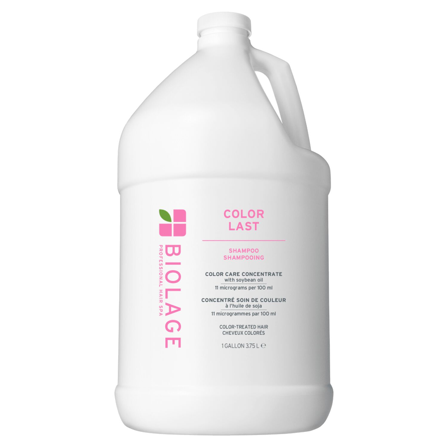 ColorLast Shampoo for Color-Treated Hair - Biolage | CosmoProf