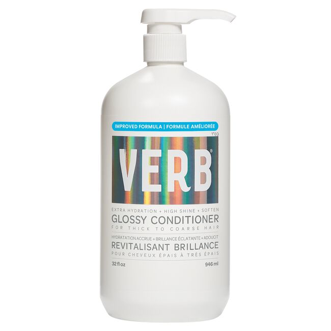 Glossy Conditioner - Verb | CosmoProf
