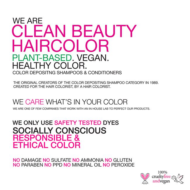 Viral - Pastel Lilac Colorditioner - Celeb Luxury | CosmoProf