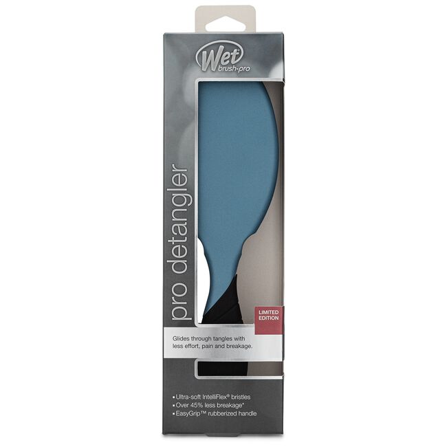 Elemental Blue Trend Color Pro Detangler - Wet Brush | CosmoProf