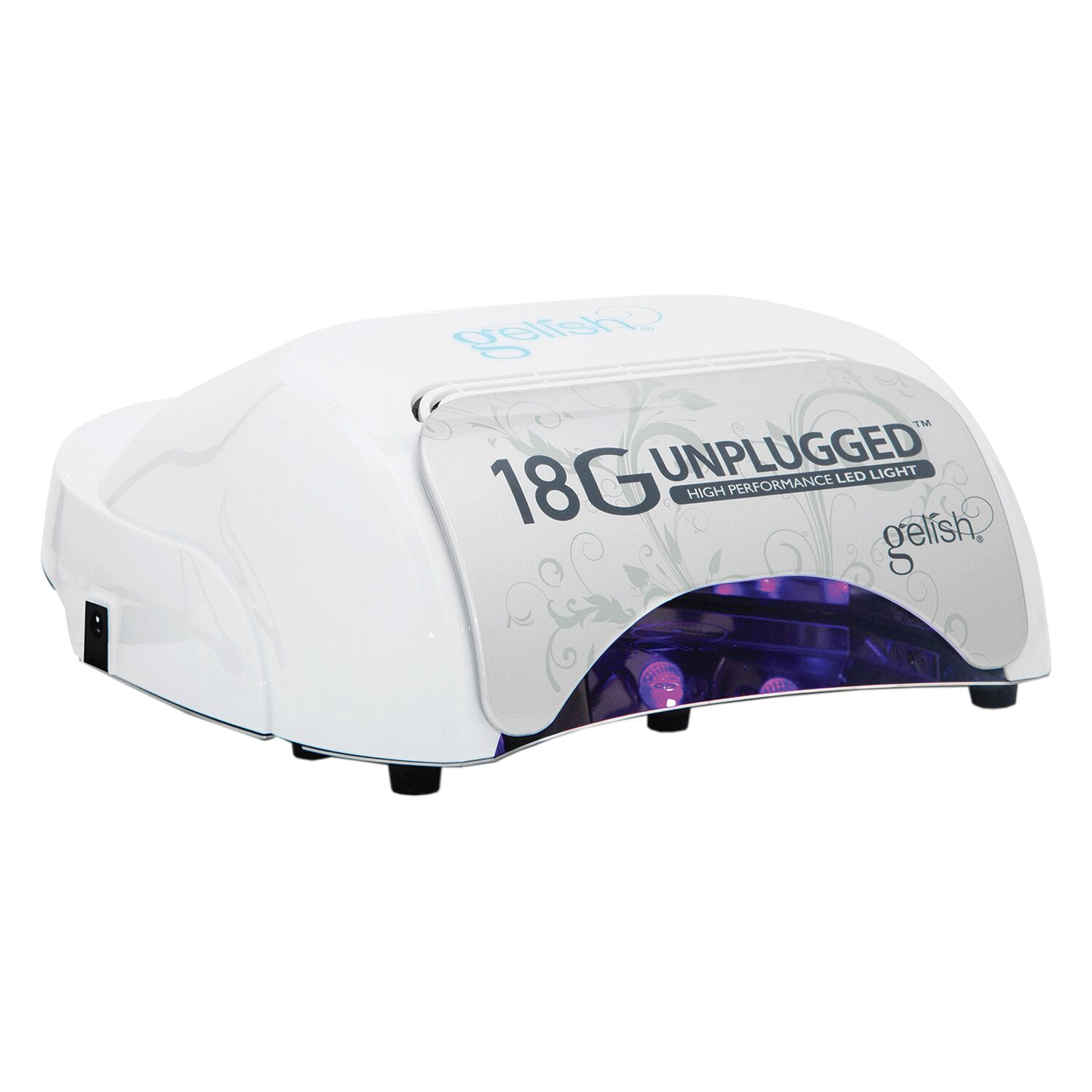 18G Unplugged LED Light - Gelish | CosmoProf