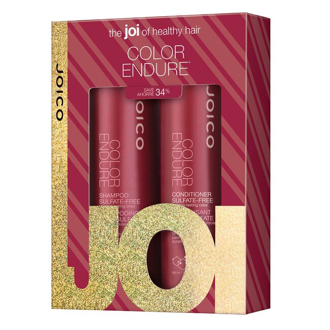 Color Endure Color Duo - Joico | CosmoProf