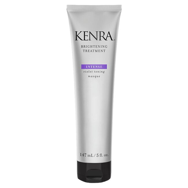 Brightening Treatment, Simply Blonde Blue Lightening Powder - Kenra ...