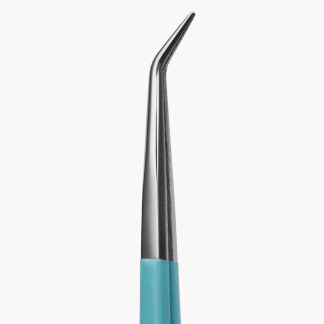 Fine Angle Tweezer - Borboleta | CosmoProf