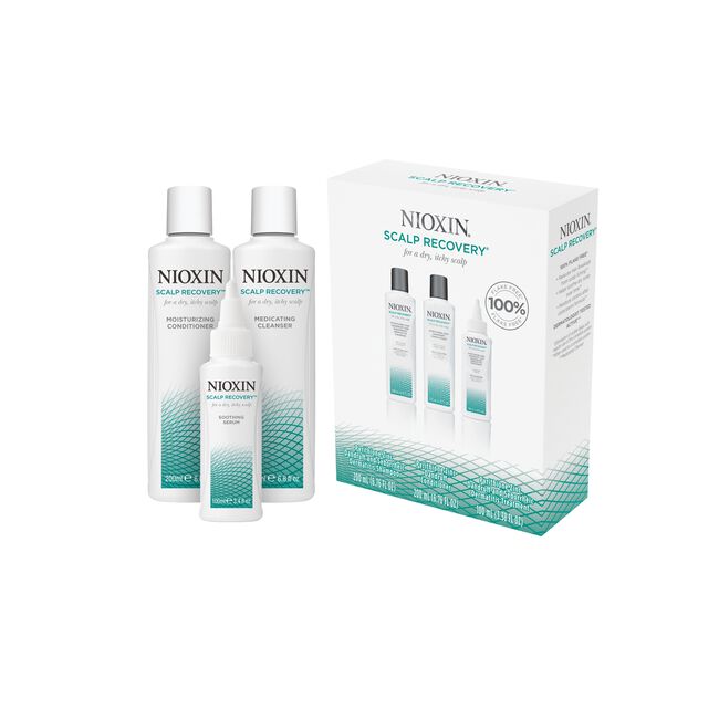 Scalp Recovery Kit - Nioxin | CosmoProf