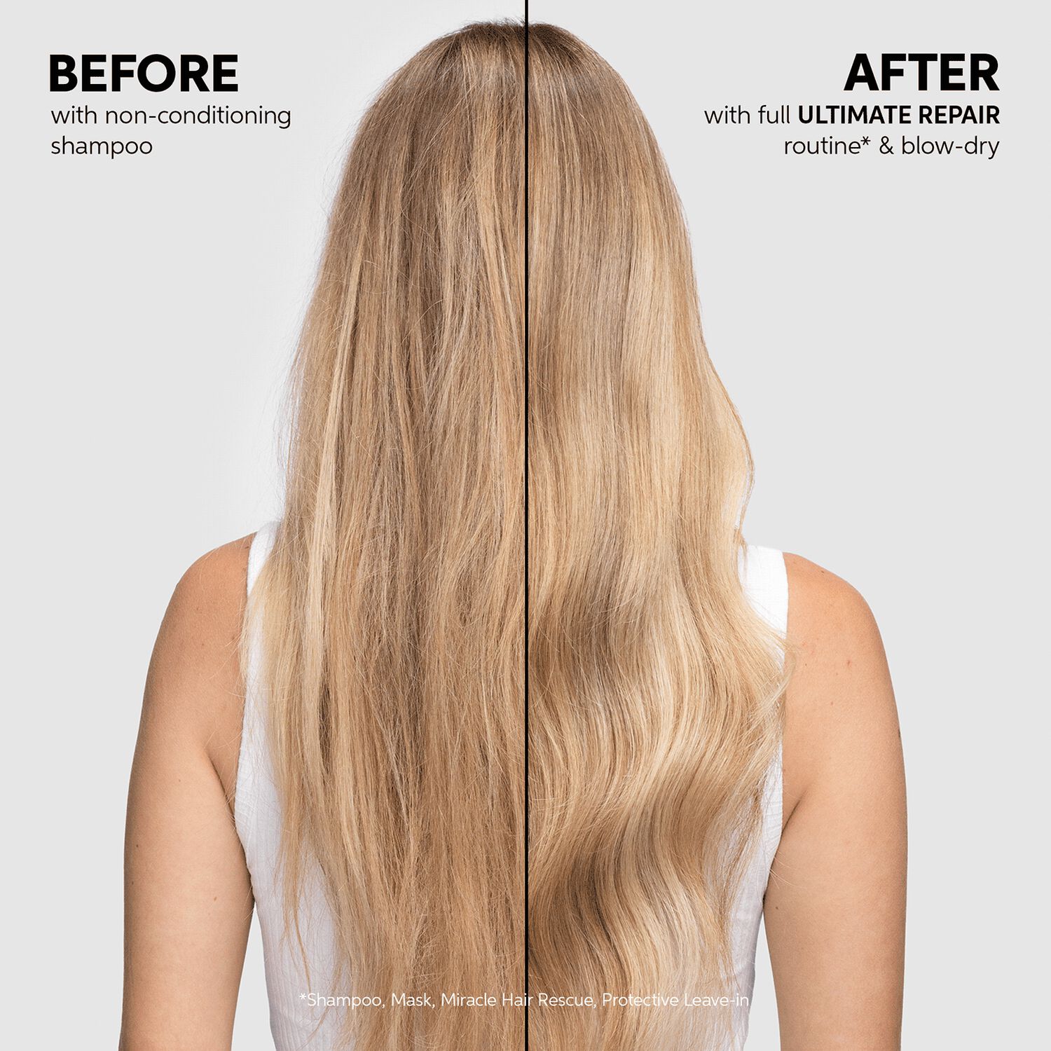 Ultimate Repair Mask - Wella | CosmoProf