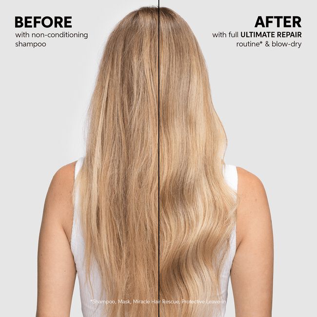 Ultimate Repair Mask - Wella | CosmoProf