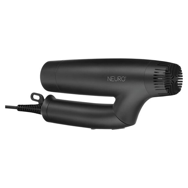 Neuro Dry+ Folding Professional Hair Dryer - John Paul Mitchell Systems ...