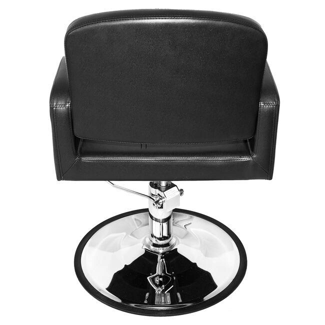 Ashley All-Purpose Chair with Chrome Base - PureSana | CosmoProf