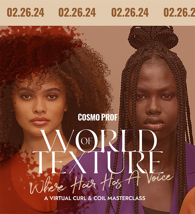 World of Texture
