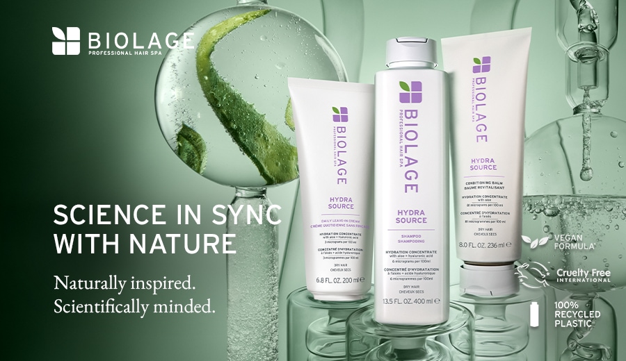 Biolage