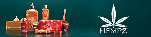 Hempz