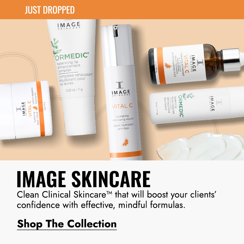 Cosmoprof beauty supply store