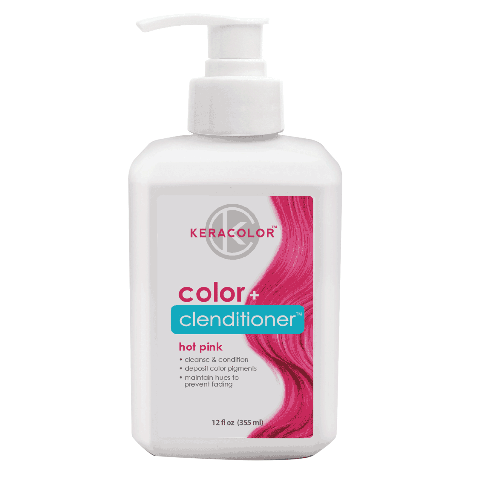KeraColor Color Clenditioner - Keracolor | CosmoProf