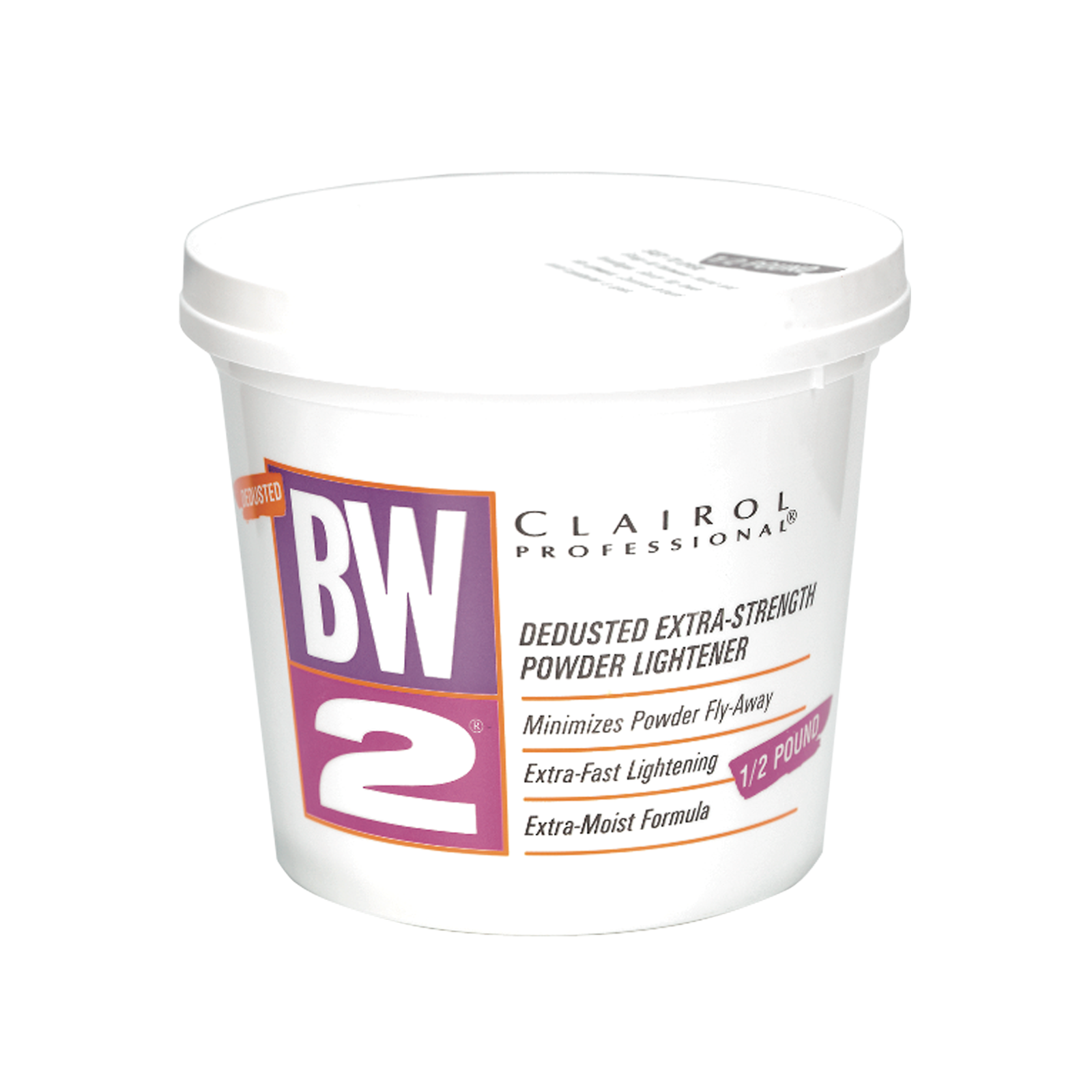 Basic White 2 De-dusted Extra-Strength Powder Lighteners - Clairol ...