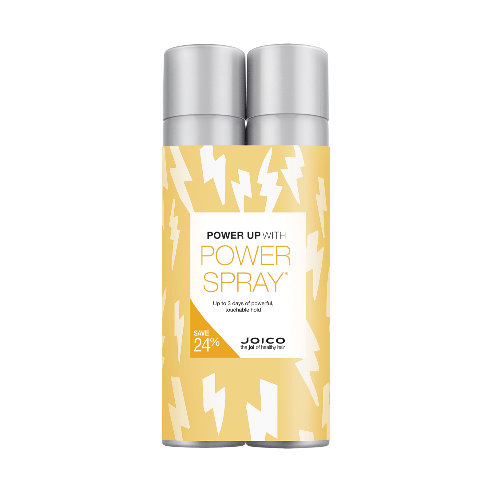 Power Spray Duo - Joico | CosmoProf