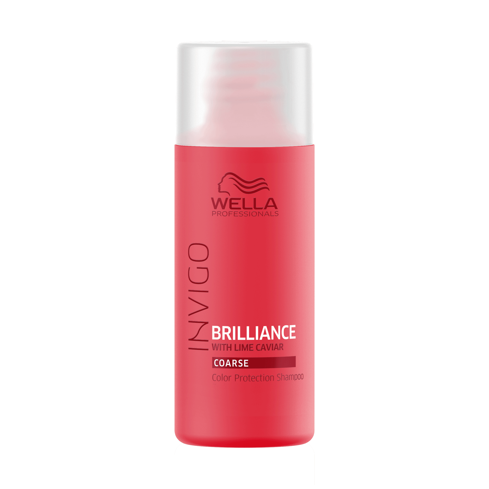 INVIGO Brilliance Shampoo for Coarse Hair - Wella | CosmoProf