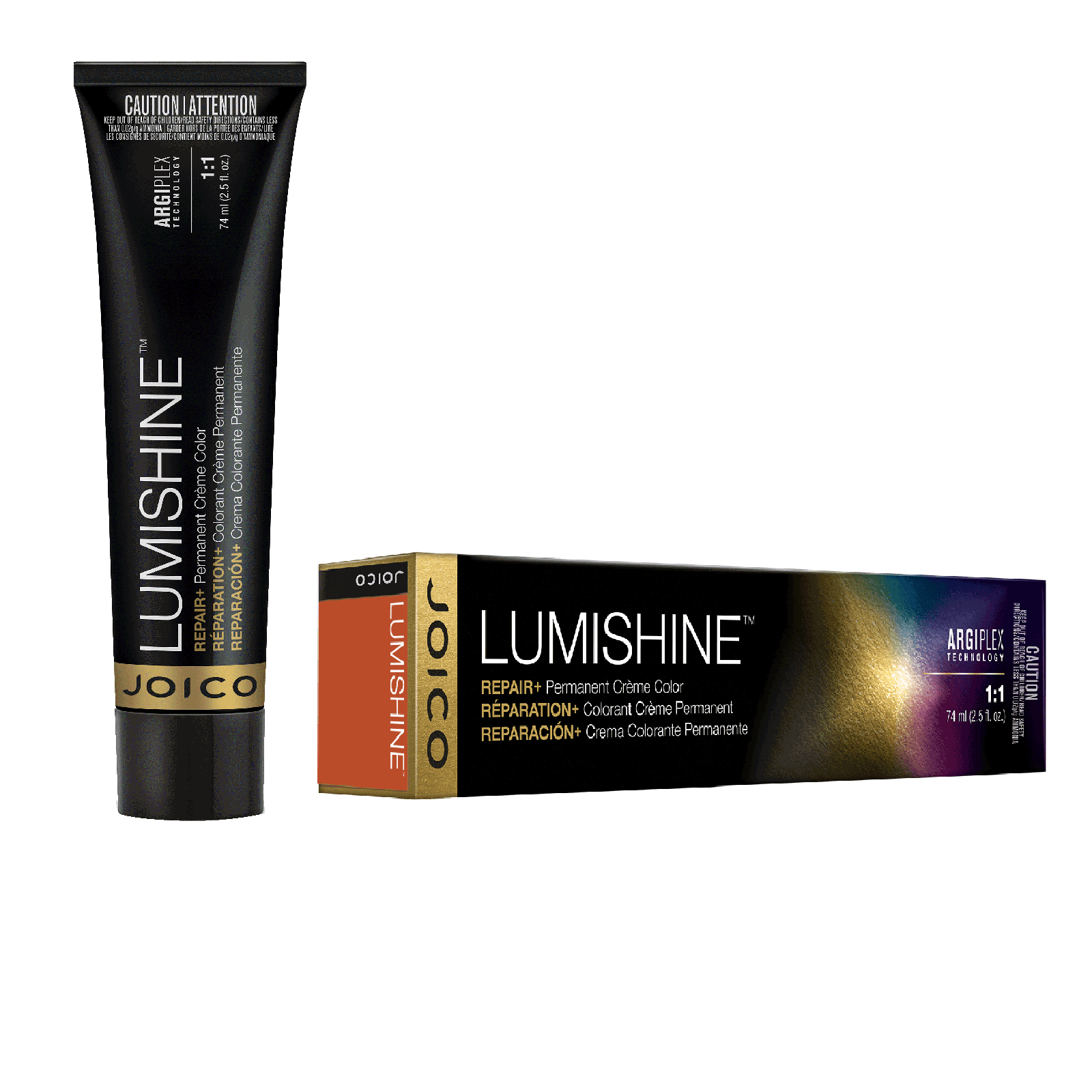 7NC Natural Copper Medium Blonde - Joico | CosmoProf