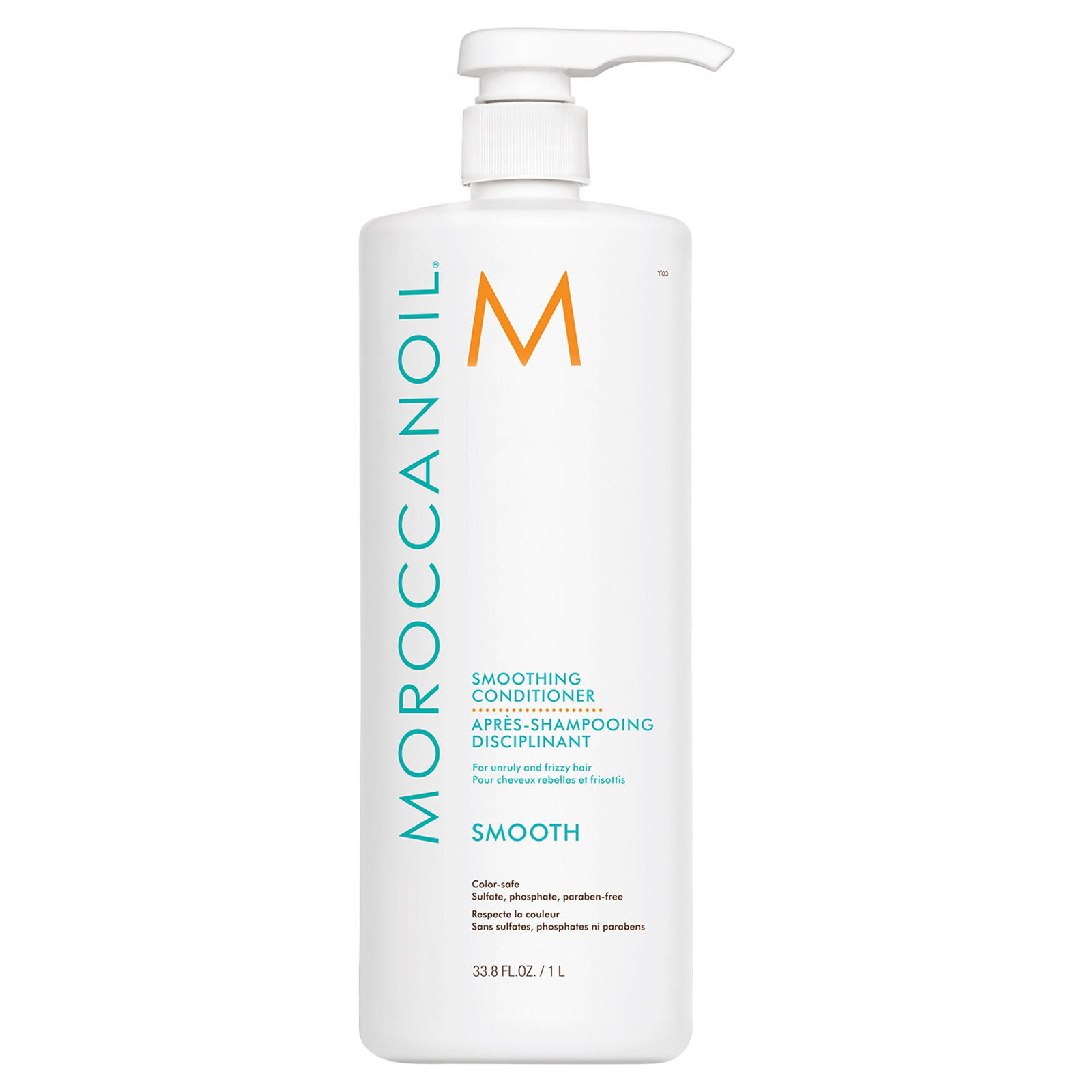 Smoothing Conditioner - Moroccanoil | CosmoProf