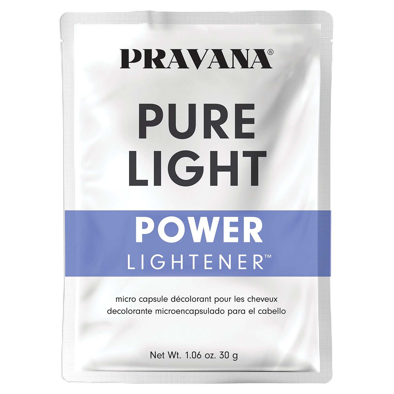 Pure Light Power Lightener - Pravana | CosmoProf