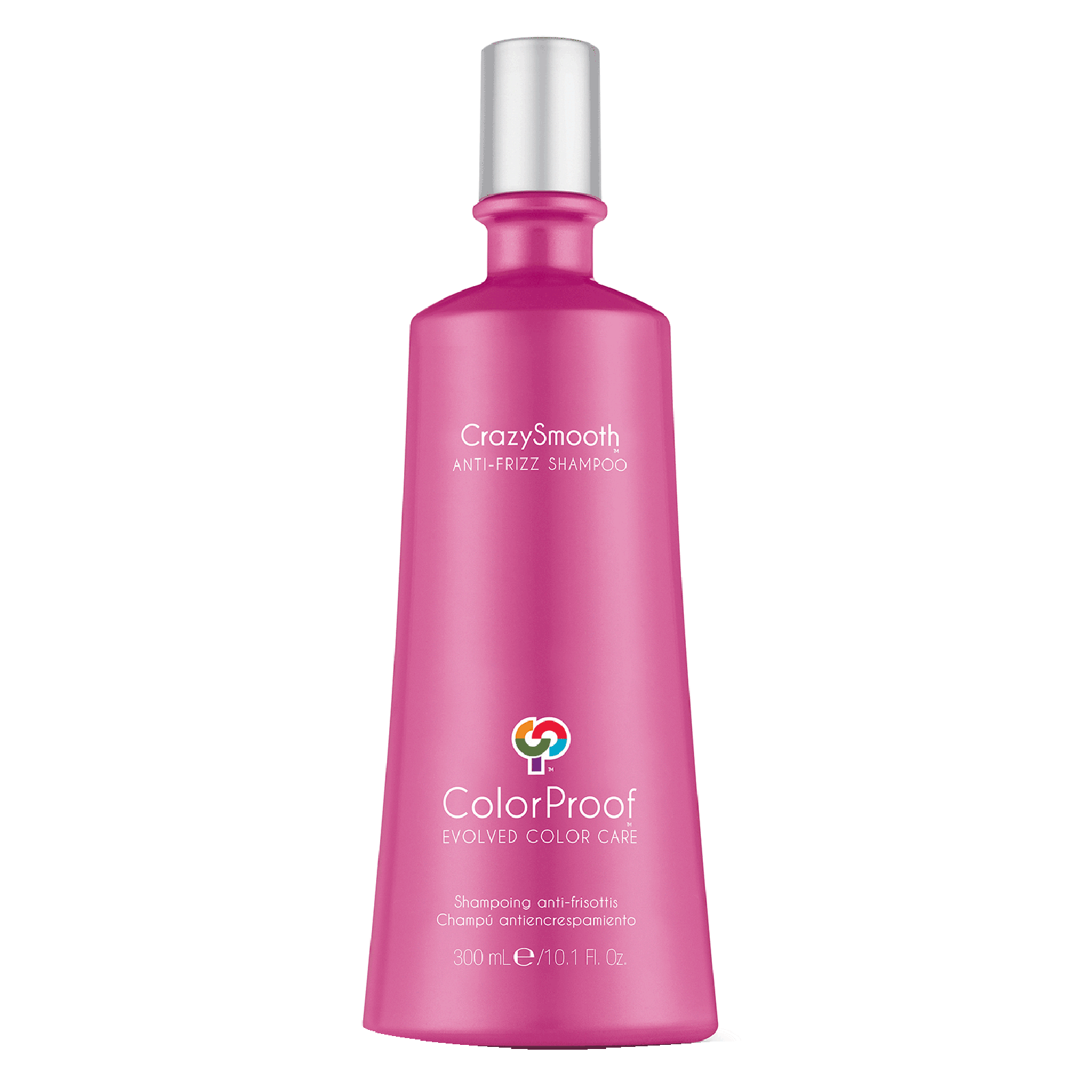Anti-Frizz™ Shampoo - ColorProof | CosmoProf