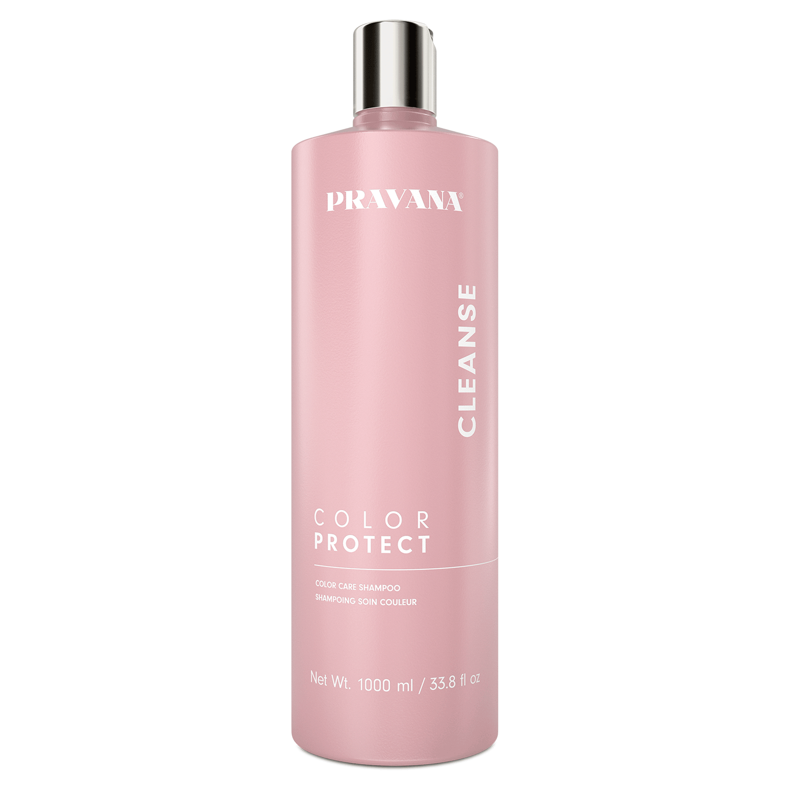 Color Protect Shampoo - Pravana | CosmoProf