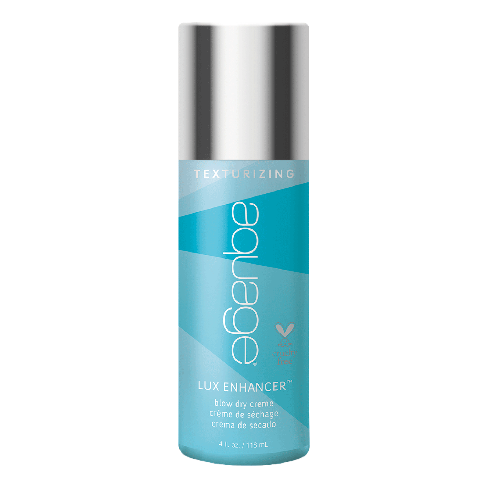 Finishing Spray, Lux Enhancer Blow Dry Creme - Aquage | CosmoProf