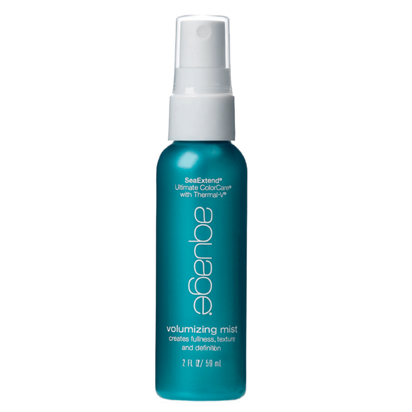 Thickening Spray Gel, Volumizing Mist - Aquage | CosmoProf