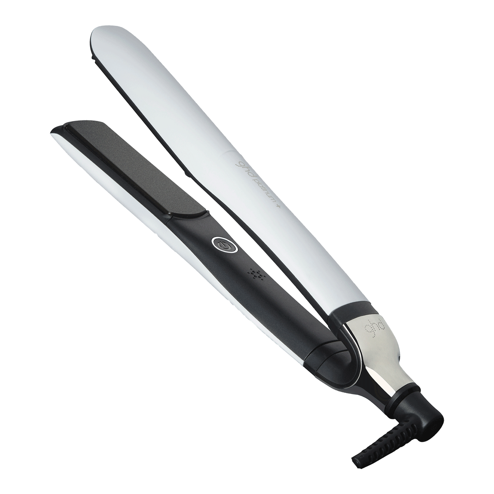 ghd Platinum+ Professional 1 Inch Styler - White - GHD (Good Hair Day ...