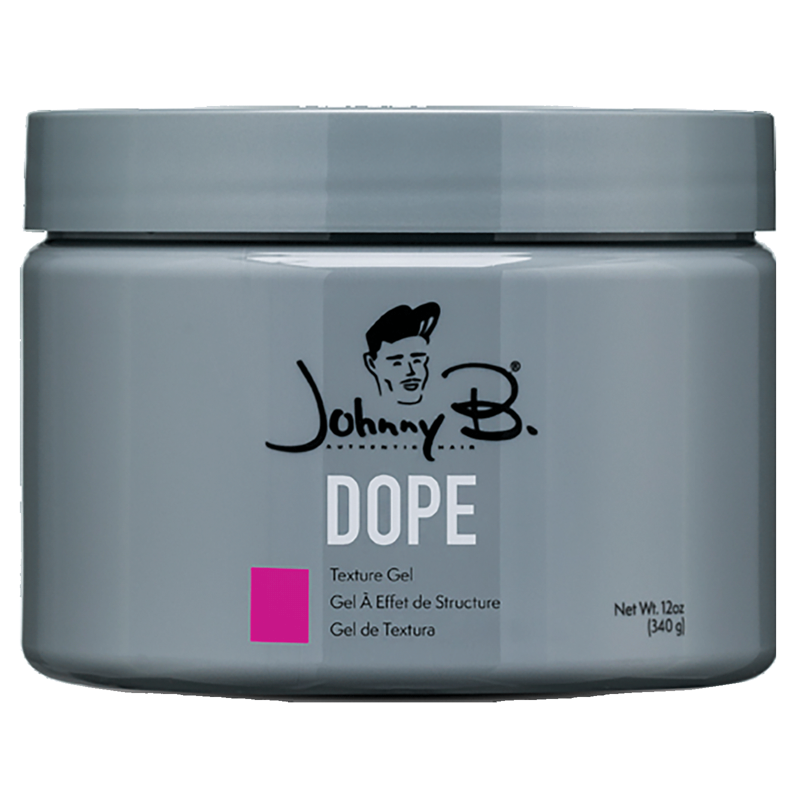 Dope Texture Gel - Johnny B | CosmoProf