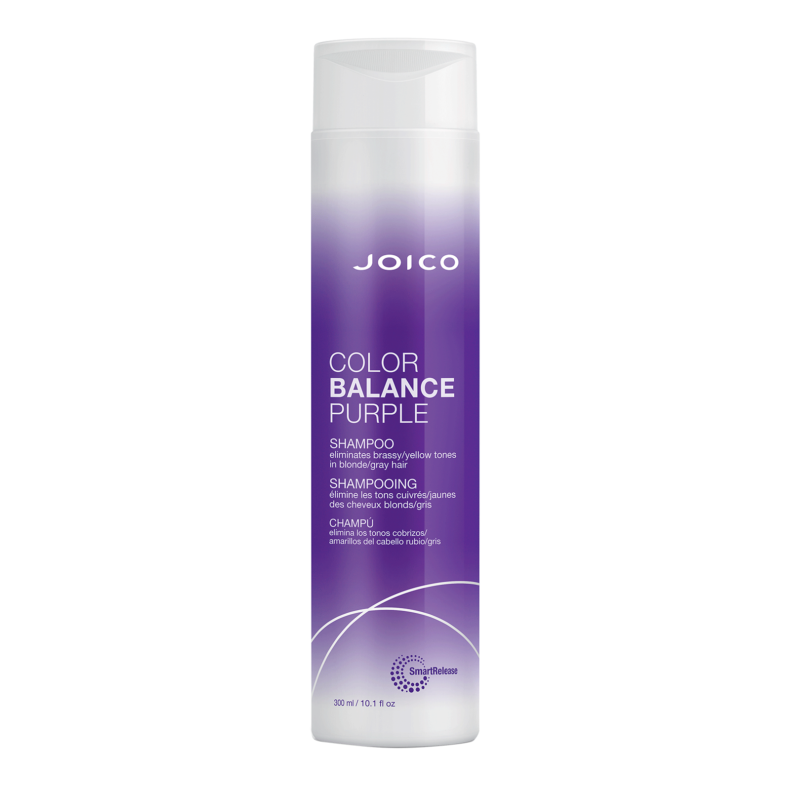 Color Balance Purple Shampoo - Joico | CosmoProf