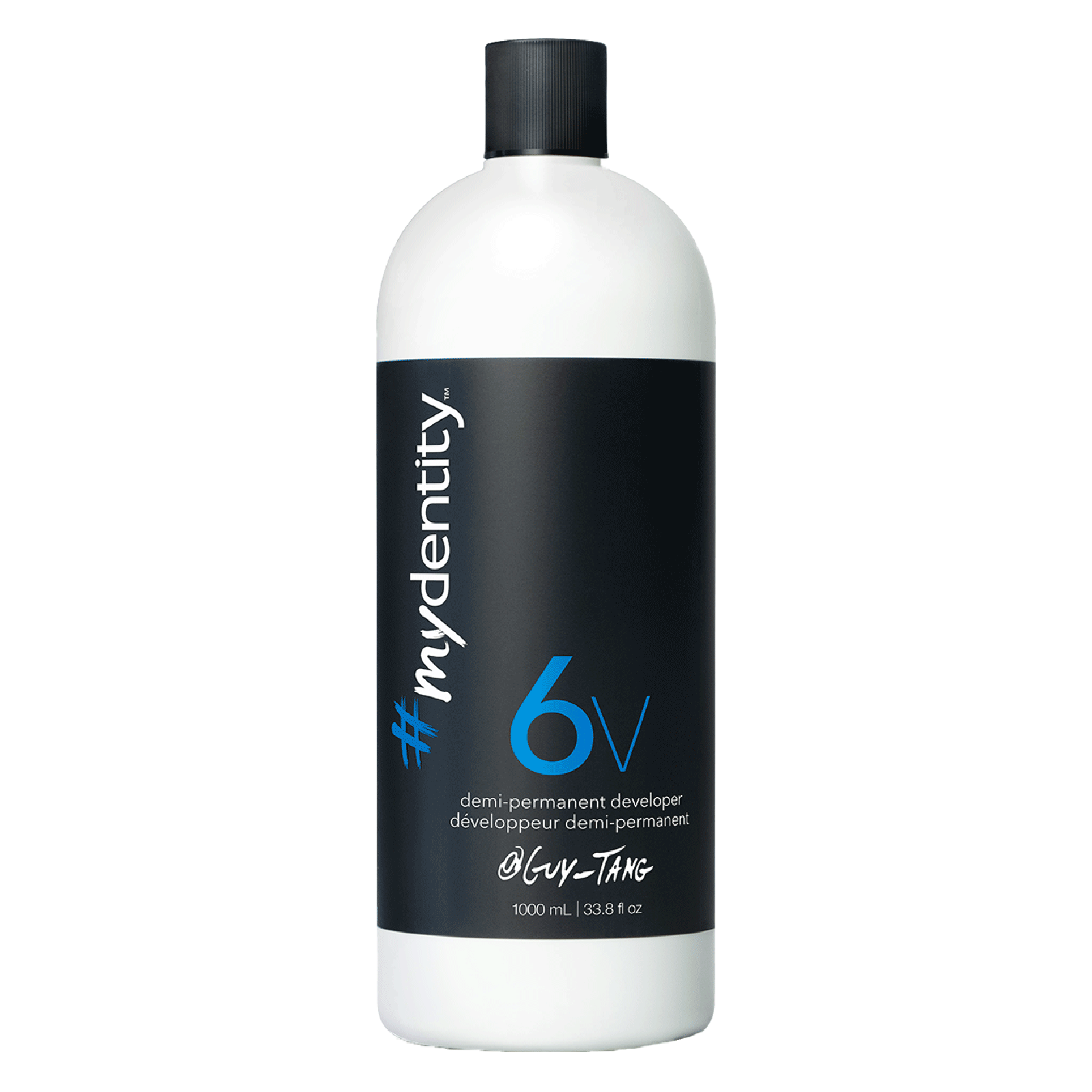 6 Volume Developer Demi mydentity CosmoProf 6 Volume Developer Demi mydentity CosmoProf