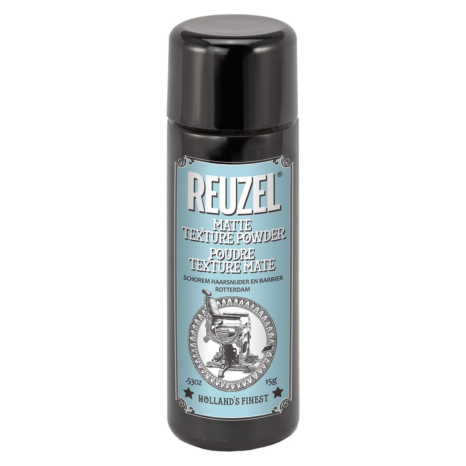 Reuzel Matte Texture Powder - Reuzel | CosmoProf
