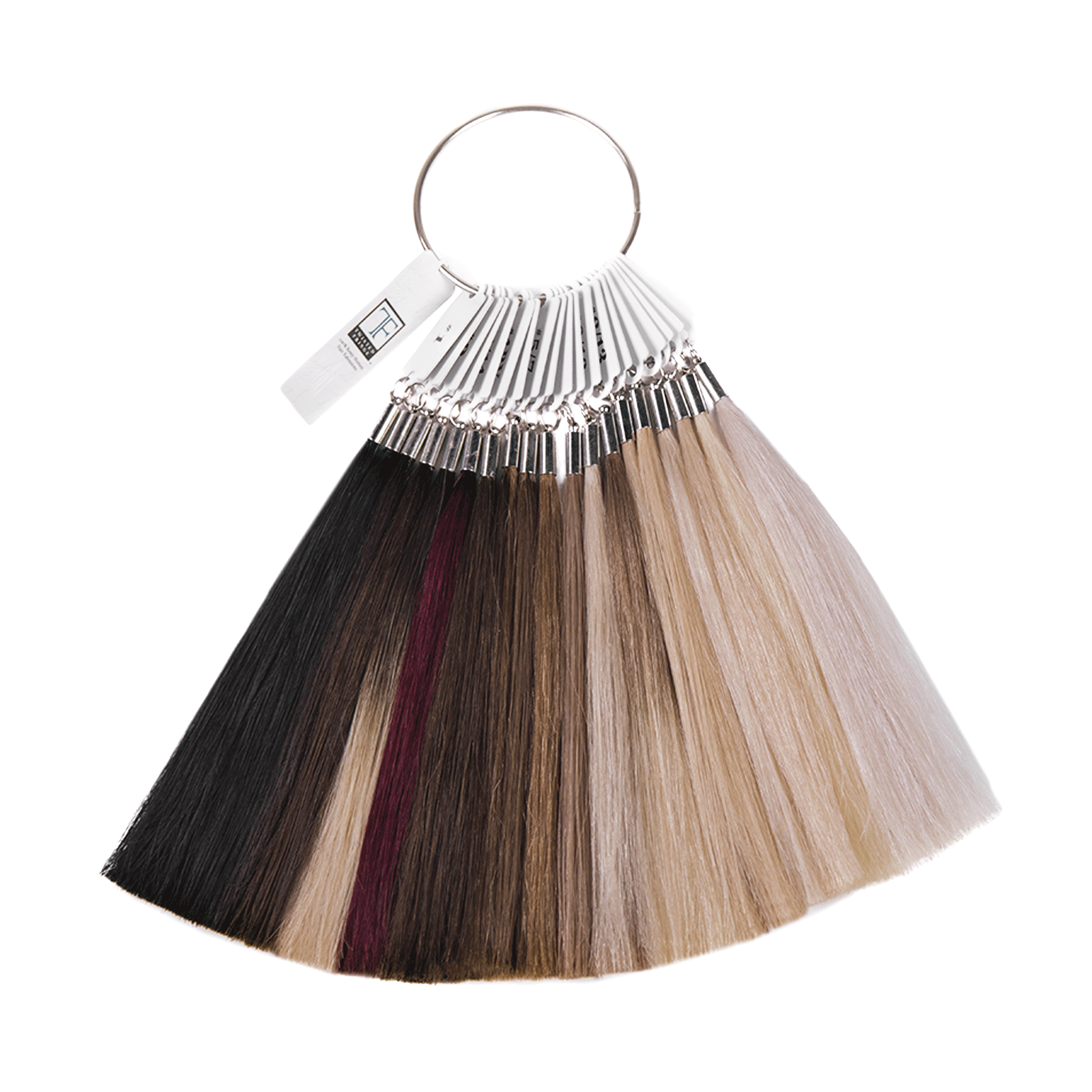 Twisted Fringe - Color Swatch - Twisted Fringe | CosmoProf