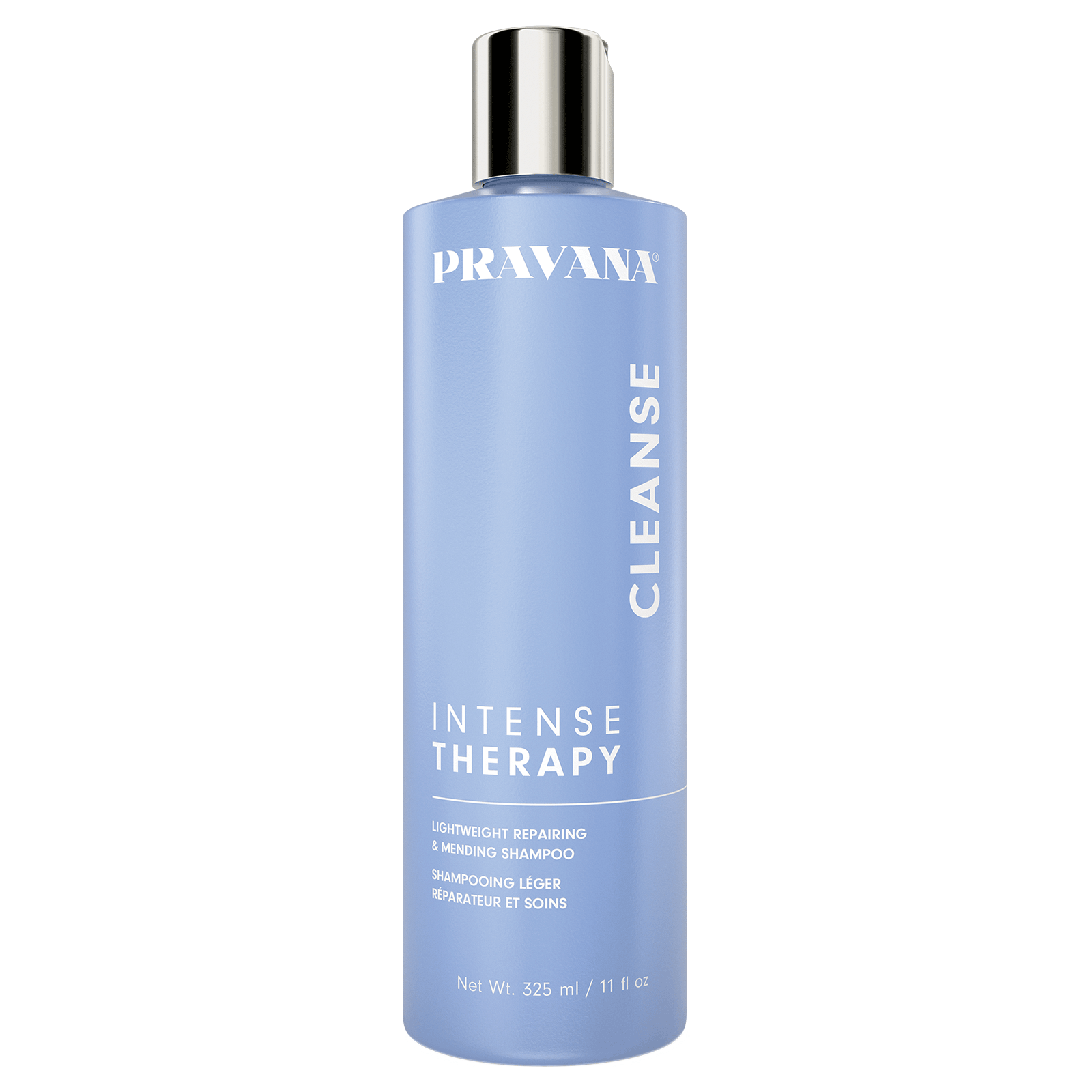 Intense Therapy Cleanse Shampoo - Pravana | CosmoProf