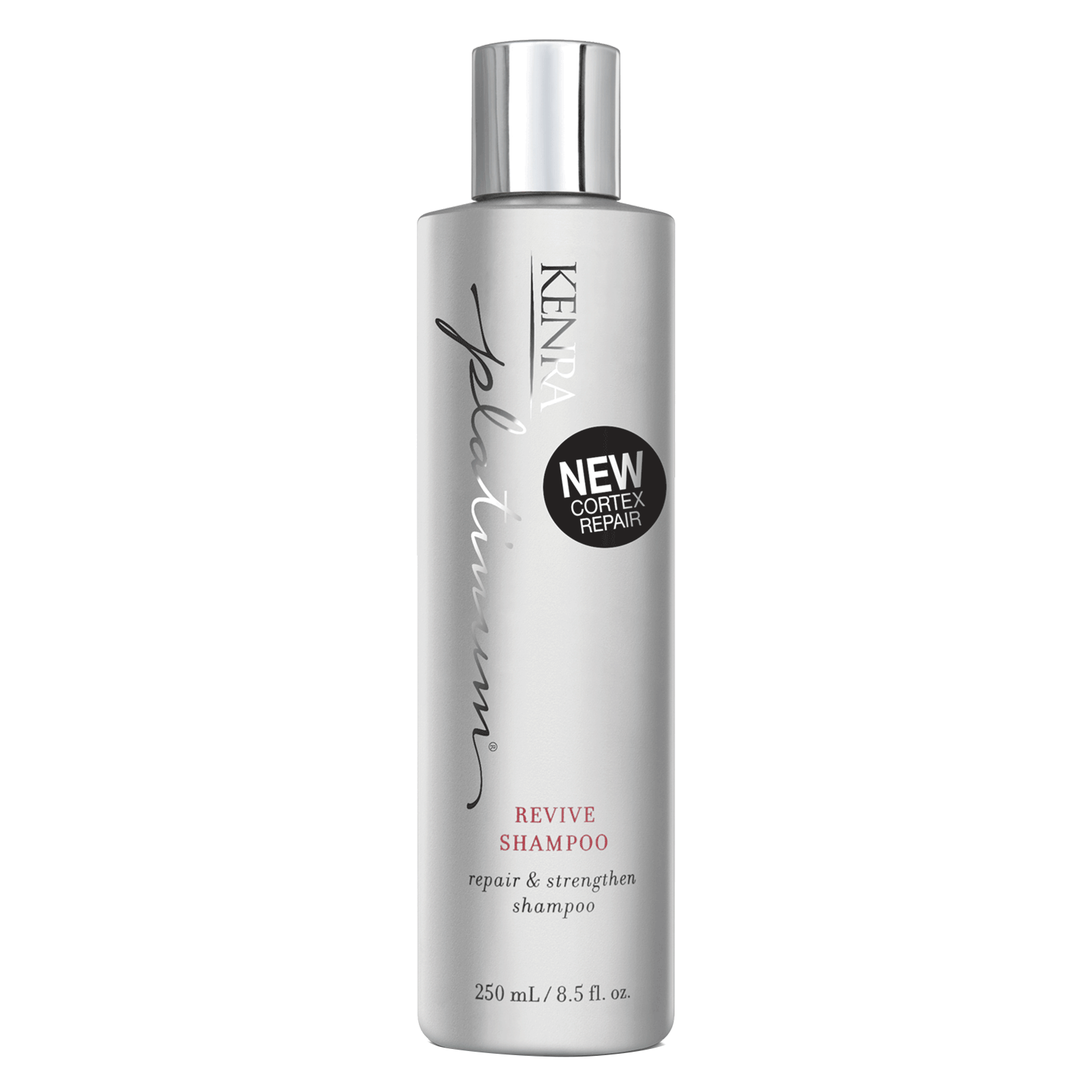 Platinum Revive Shampoo - Kenra Professional | CosmoProf
