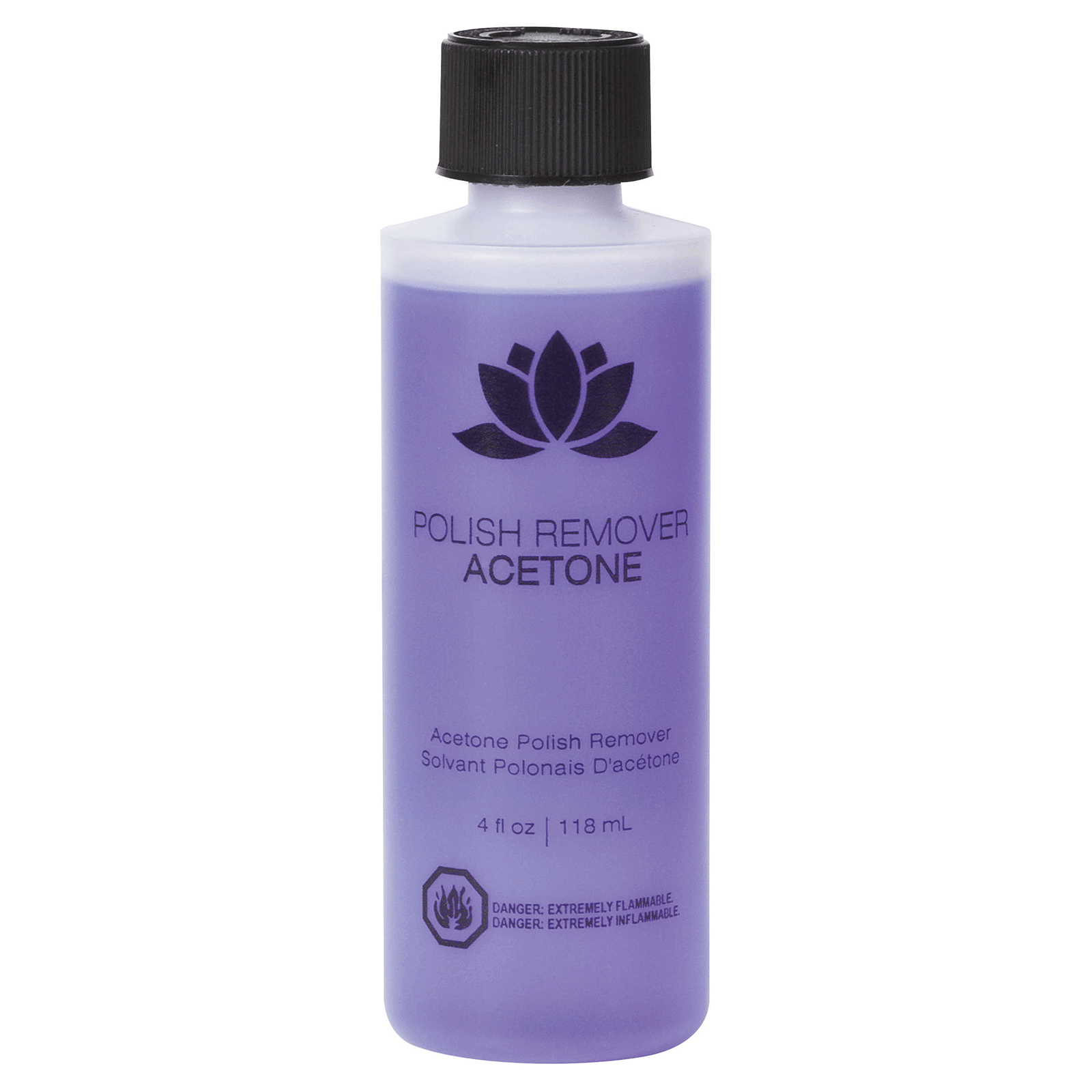 Acetone Nail Polish Remover - Marianna | CosmoProf
