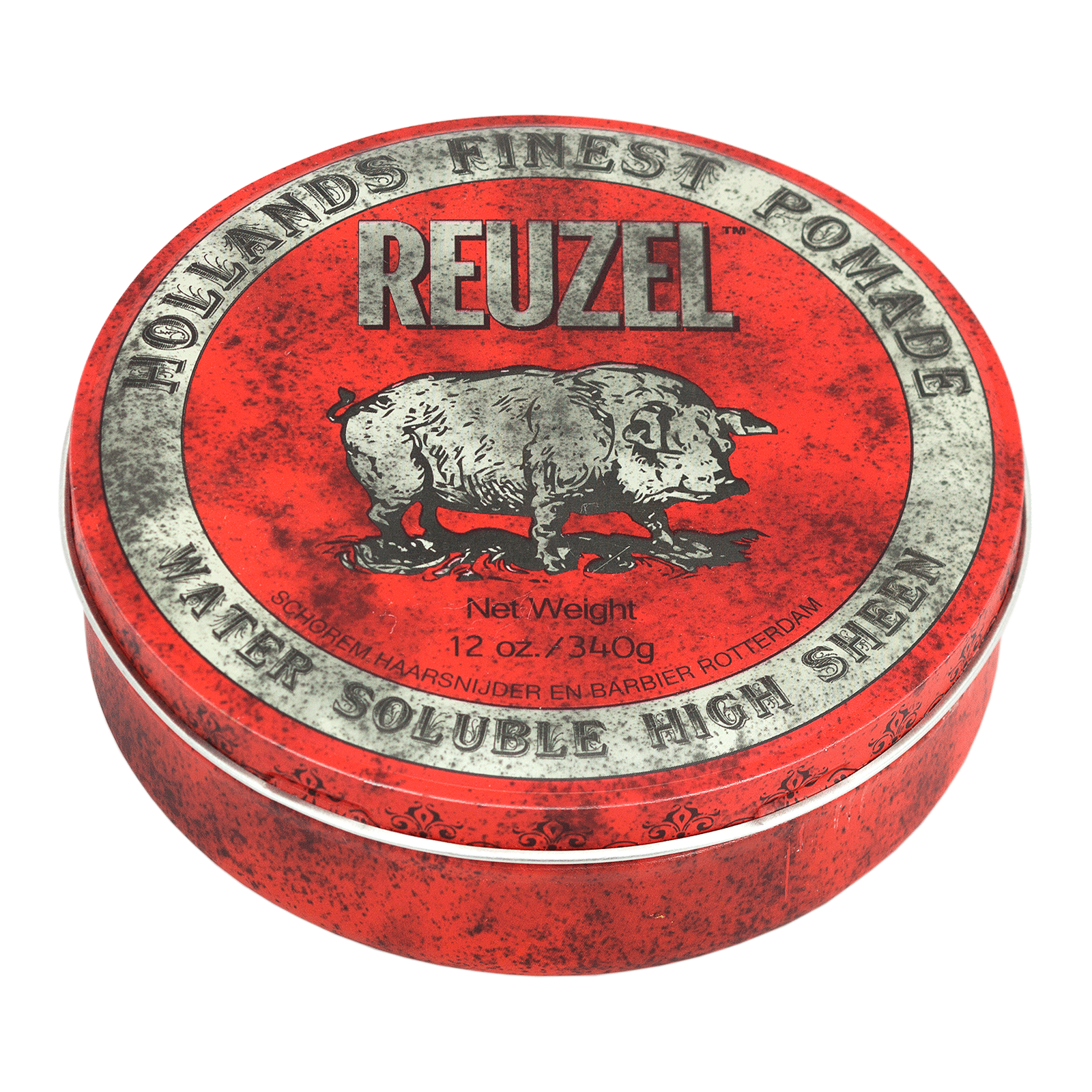 Reuzel Red Pomade - Reuzel | CosmoProf